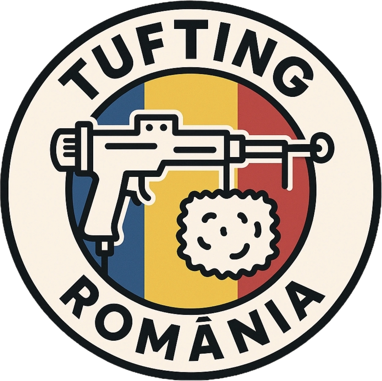 Covoare Personalizate și Tufting - Artizanat de Calitate